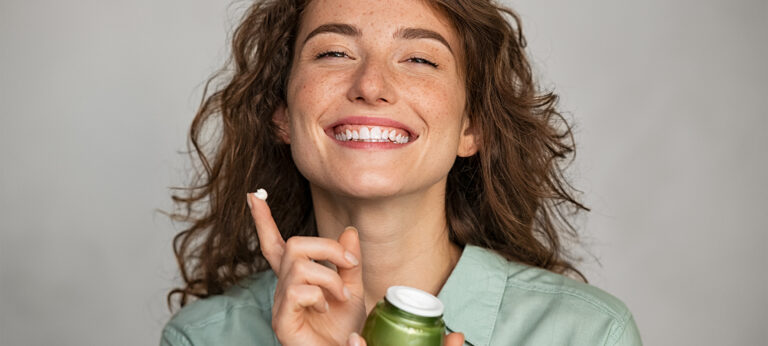 Walnut Shells & Cosmetics: Good for the Skin, Good for the Earth - Eco ...